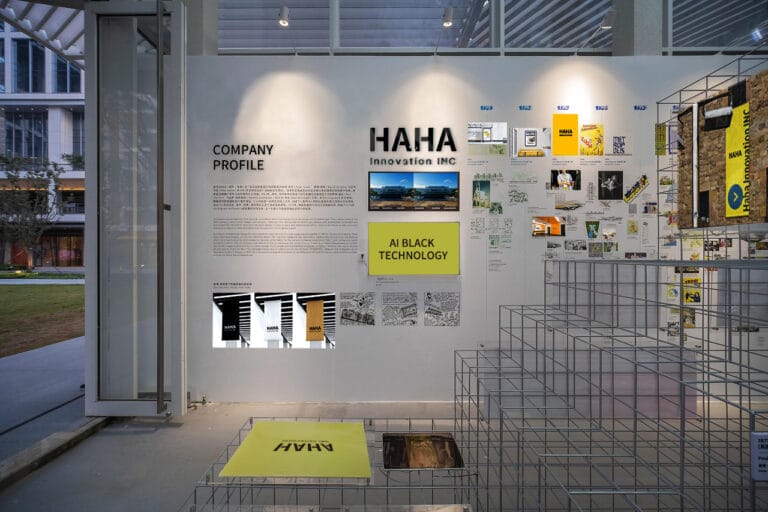 HAHA Vending-AI Smart door opening vending machine factory direct sales