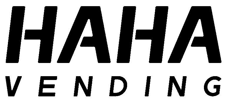 Smart Cooler Vending Machines - HAHA AI Combo Smart Vending Machine