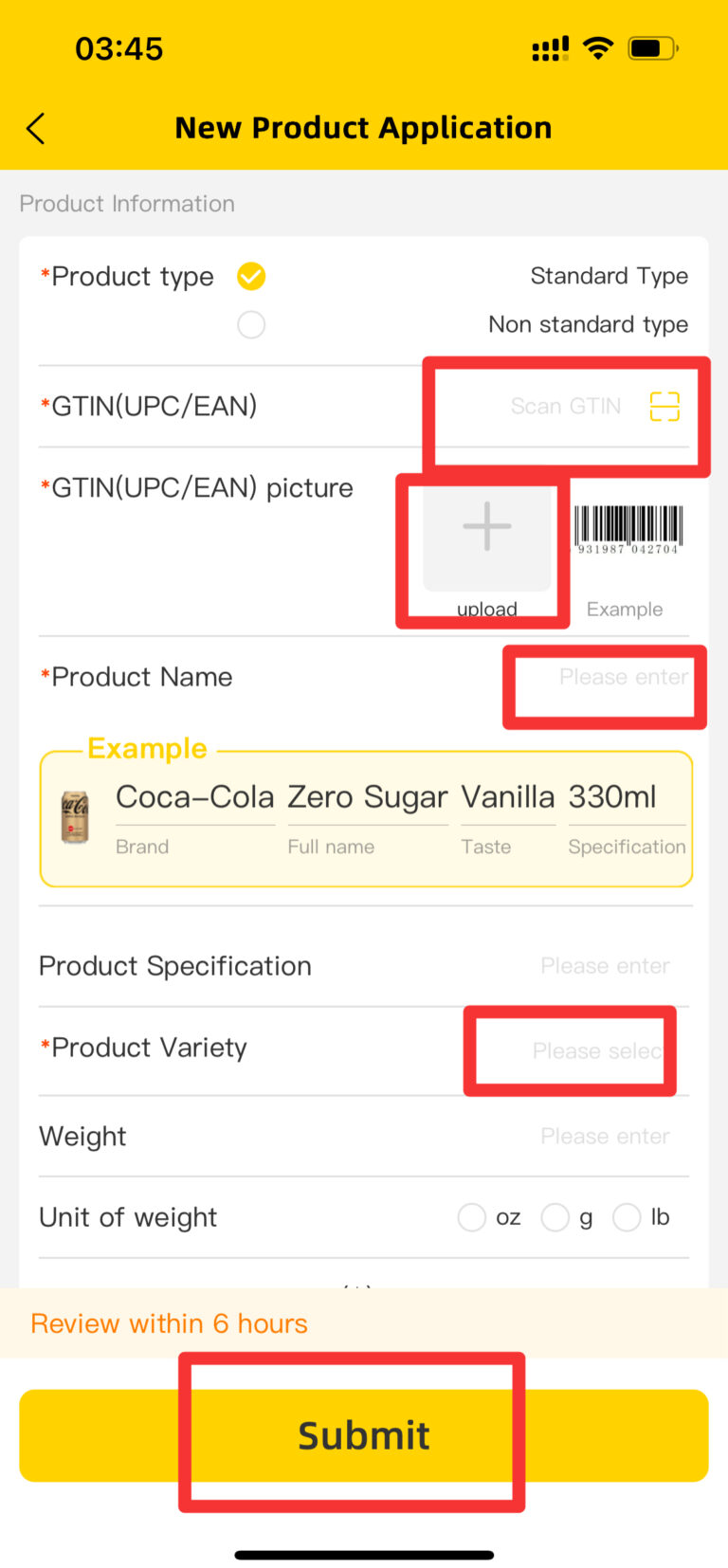 geting started-faq - HAHA AI Combo Smart Vending Machine